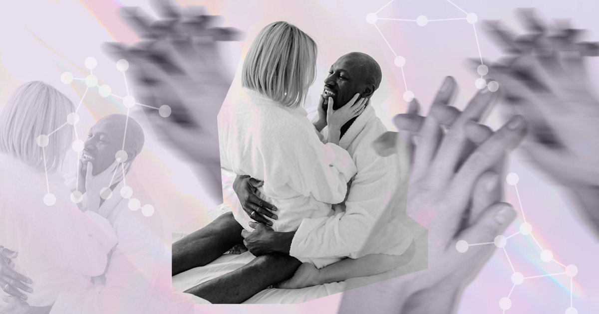 Your Mars Sign Can Help You Determine Sexual Compatibility The Everygirl