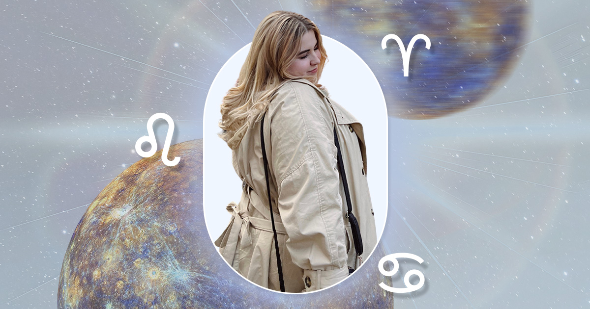 Mercury Retrograde Is Coming These 4 Signs Will Be Most Affected The