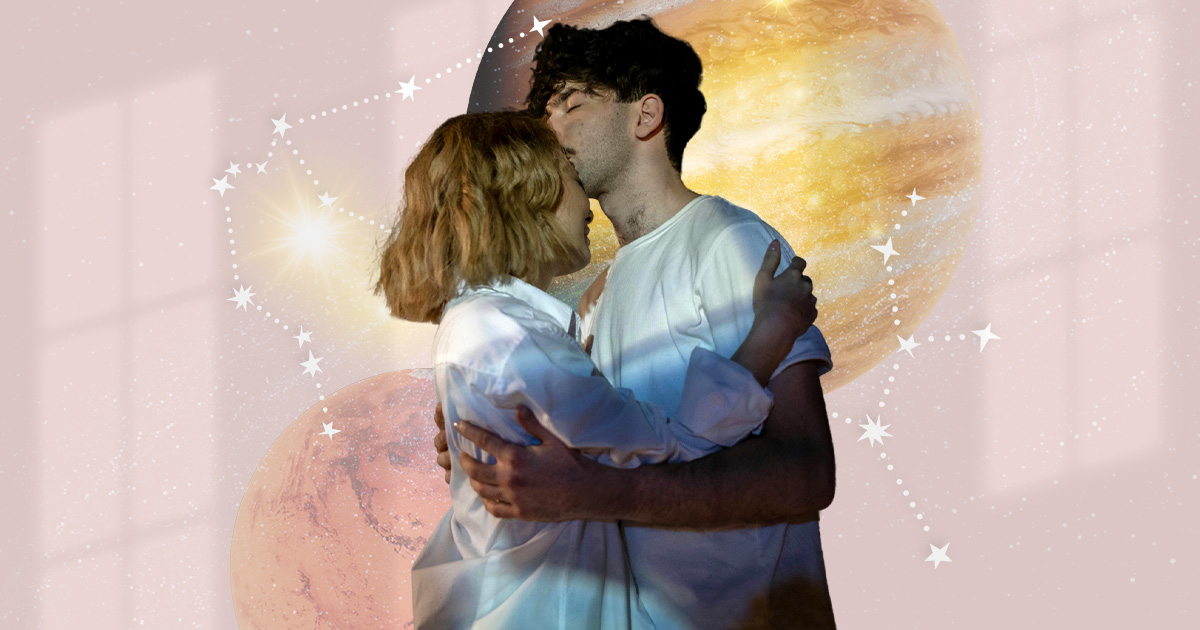 These Zodiac Pairings Have No Sexual Compatibility The Everygirl
